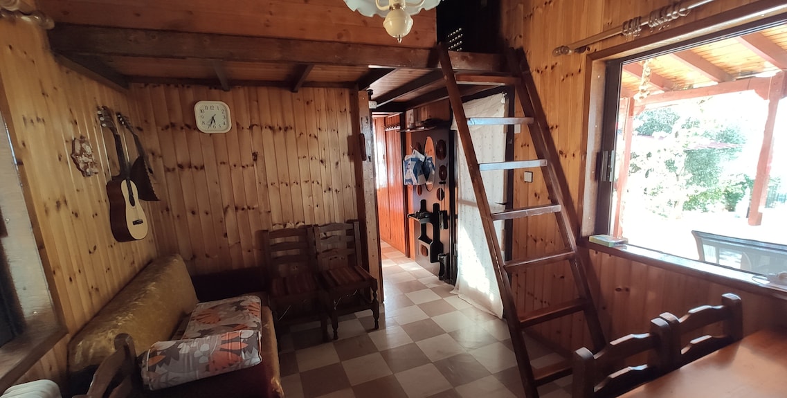 Cozy Vacation Apartment Panorama1 - Greece