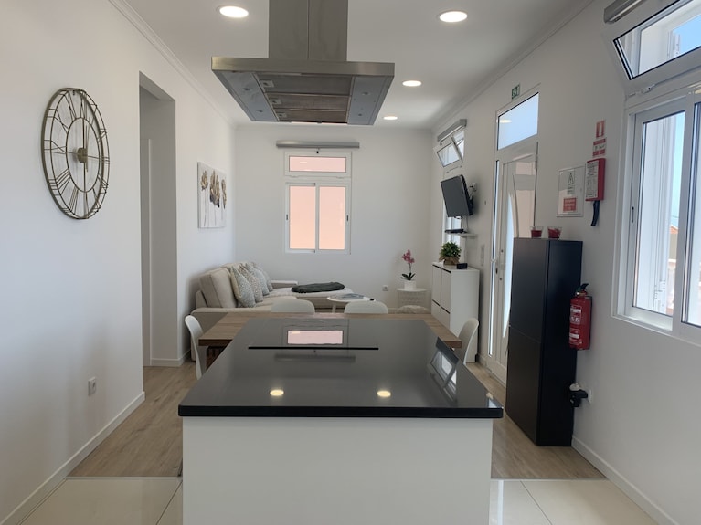 Casa Da Paz - Fantastic View Of Funchal Bay - Madeira Island