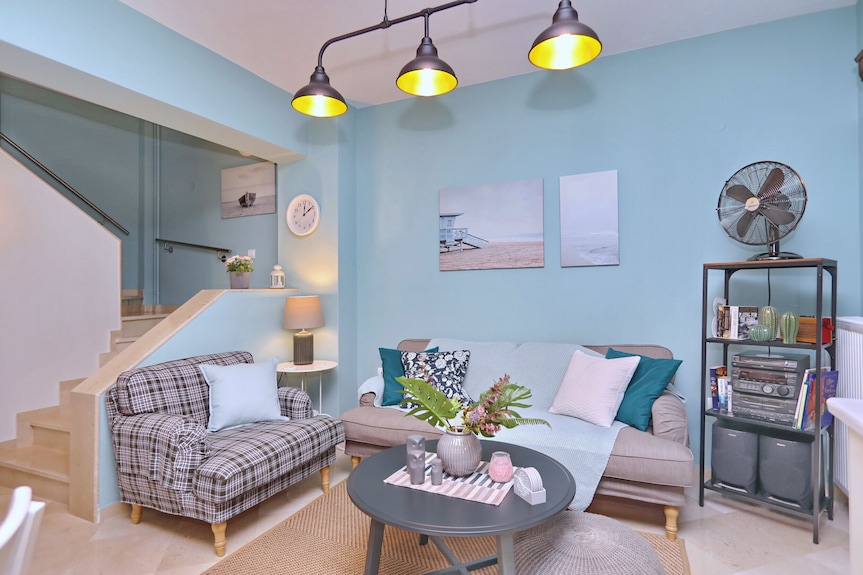 Rodianna Beautiful House - 希臘