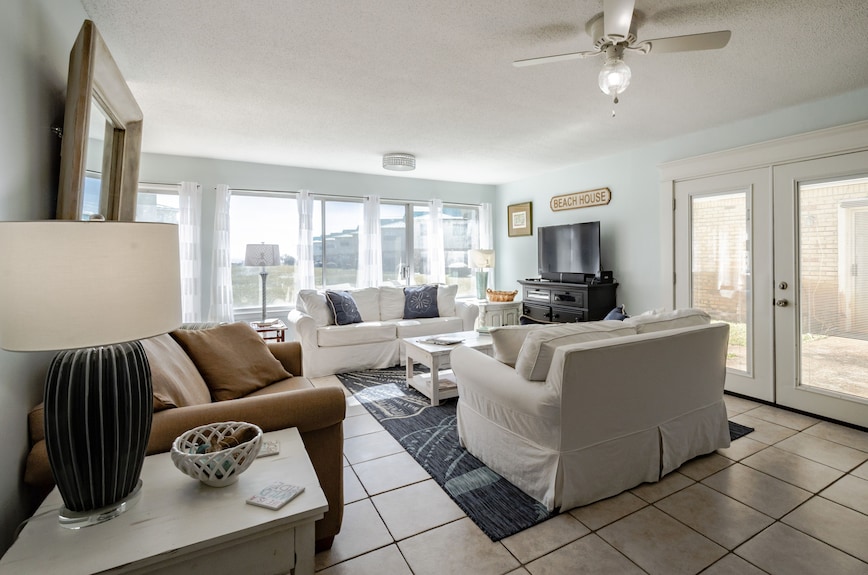 Dauphin Island's East End Jewl - Dauphin Island, AL