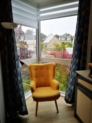 Carnac Plage Appartement 100 Mètres De La Mer - Carnac