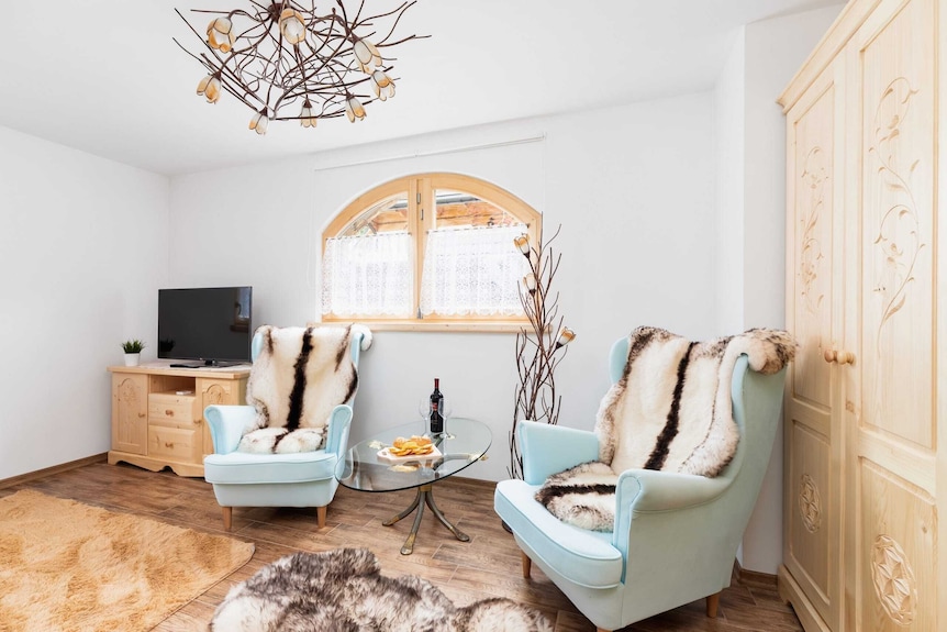 Dom Zasypane Old - Zakopane