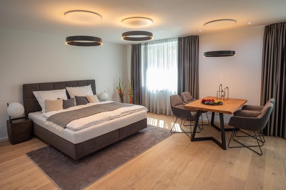 Munich Finest Apartments Studio 3 - Munich Central Station