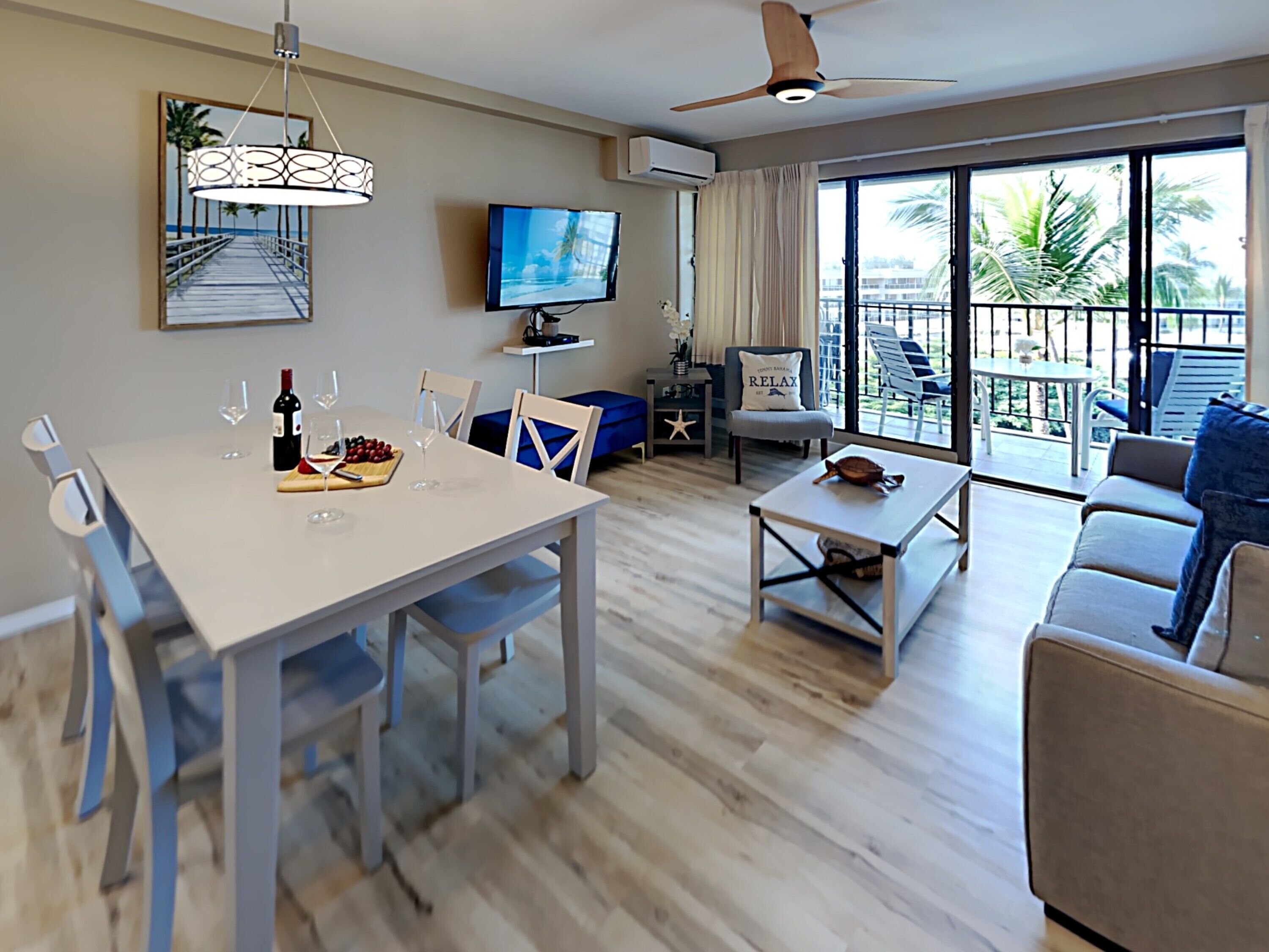 *Charming With Ocean View And Fully Renovated*ideal Location - Hawaii