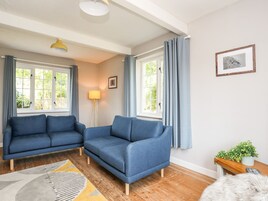 Casa de campo | Parte interna