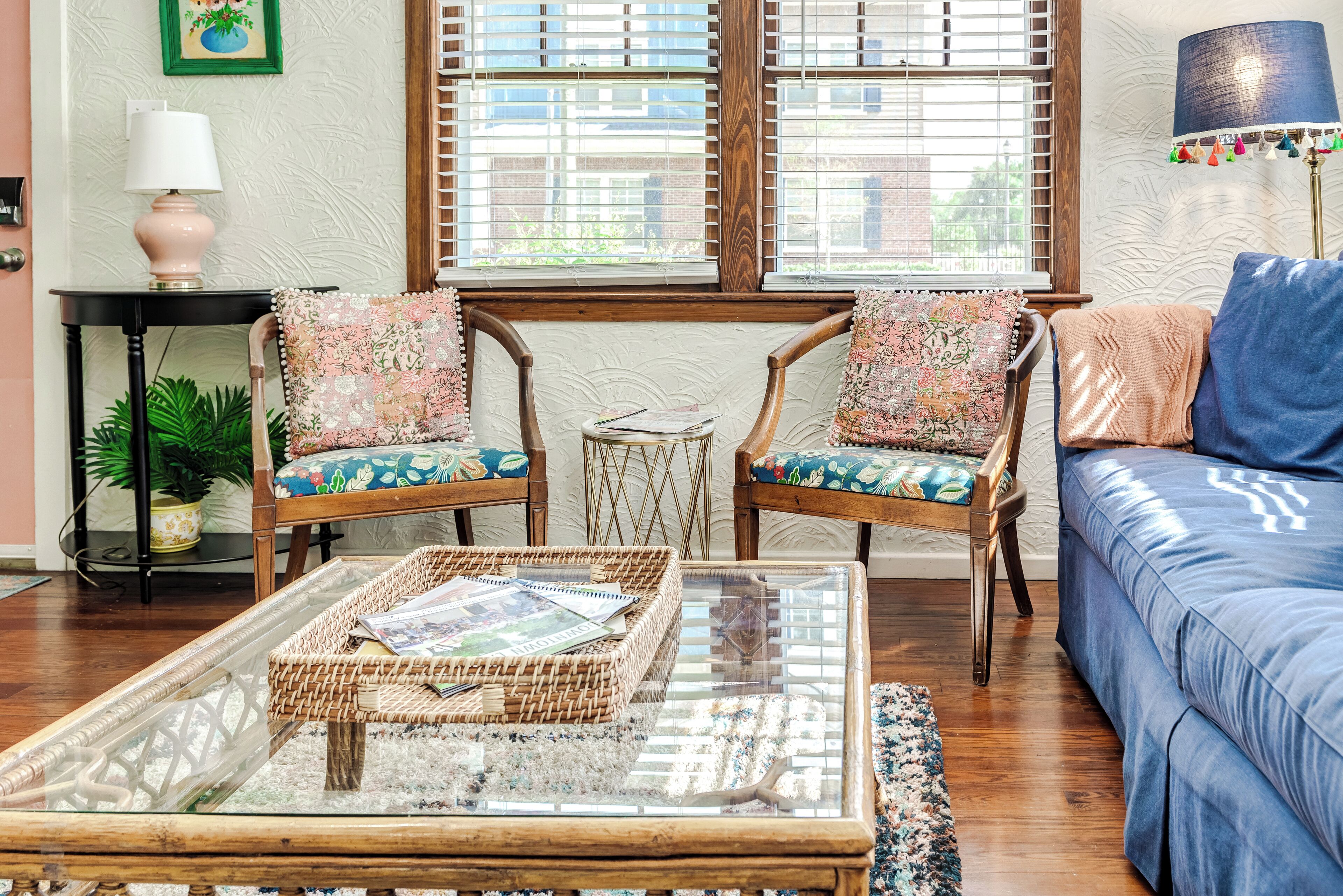 The Funky Swan Shack By Lake Morton & Downtown - Lakeland, FL