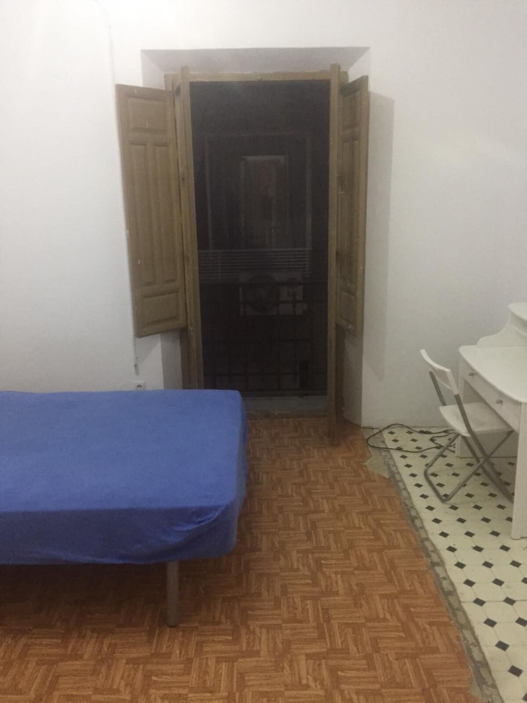 Casa Para Grupos - Alhambra