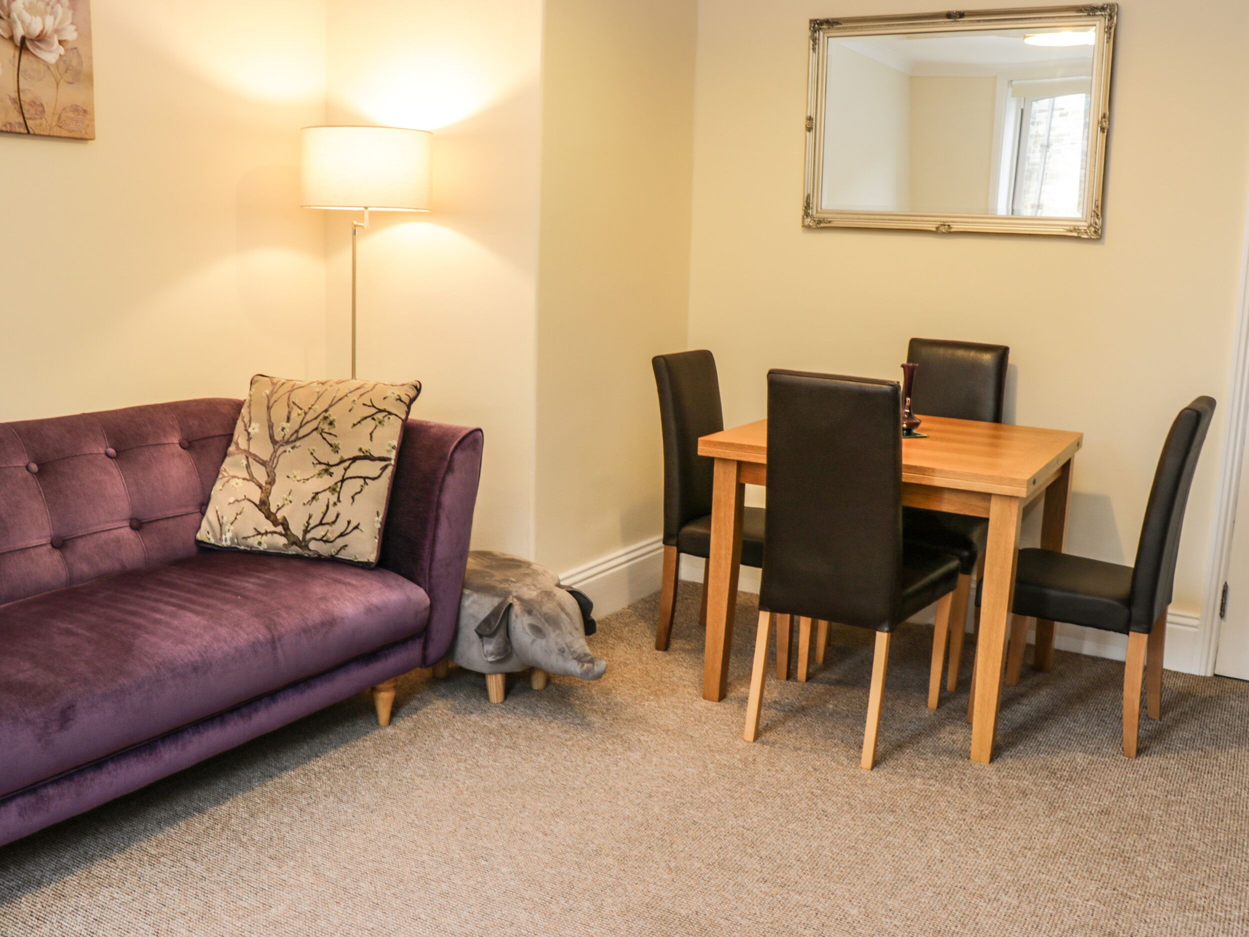 St Hilda's Corner House, Family Friendly In Whitby - Whitby
