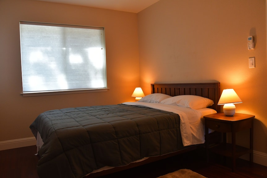 Newly-built Guesthouse With Complete Privacy - Walnut Creek, CA