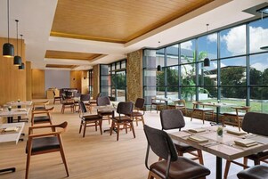 Restaurantes