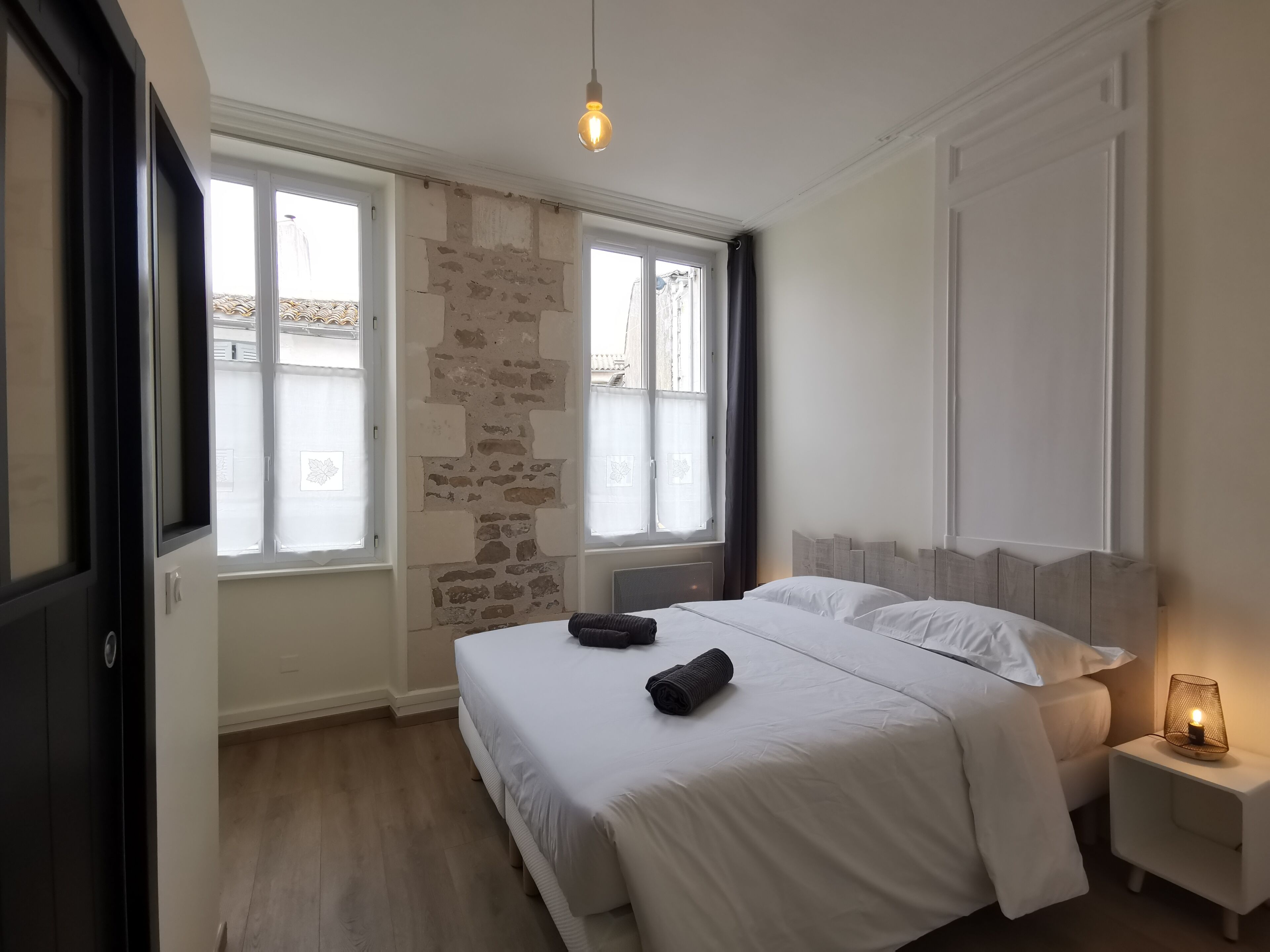 La Perle De Ré Au Cœur De Saint Martin - Saint-Martin-de-Ré