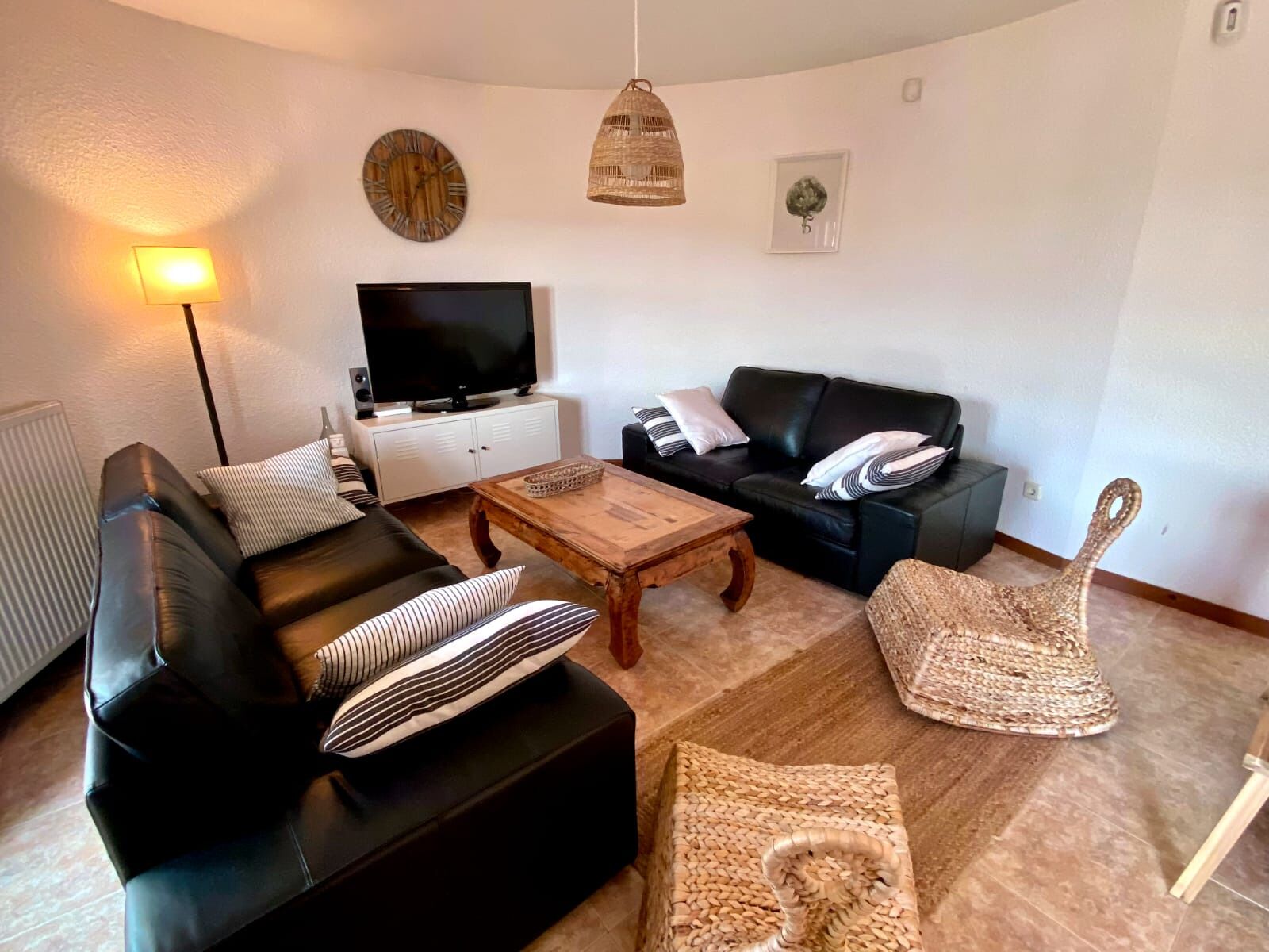 Amazing Villa With, Chimney, Heating, Private Swimming Pool & Great Views. - Platja d'Aro