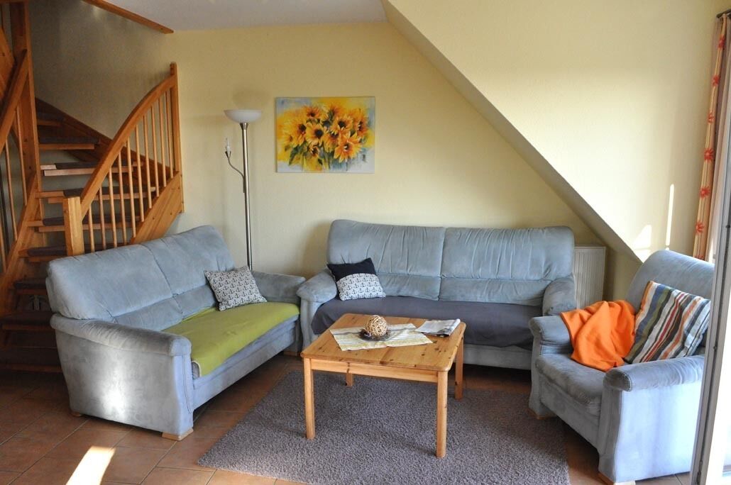 Ferienwohnung "Andrea" Auf Poel - Insel Poel