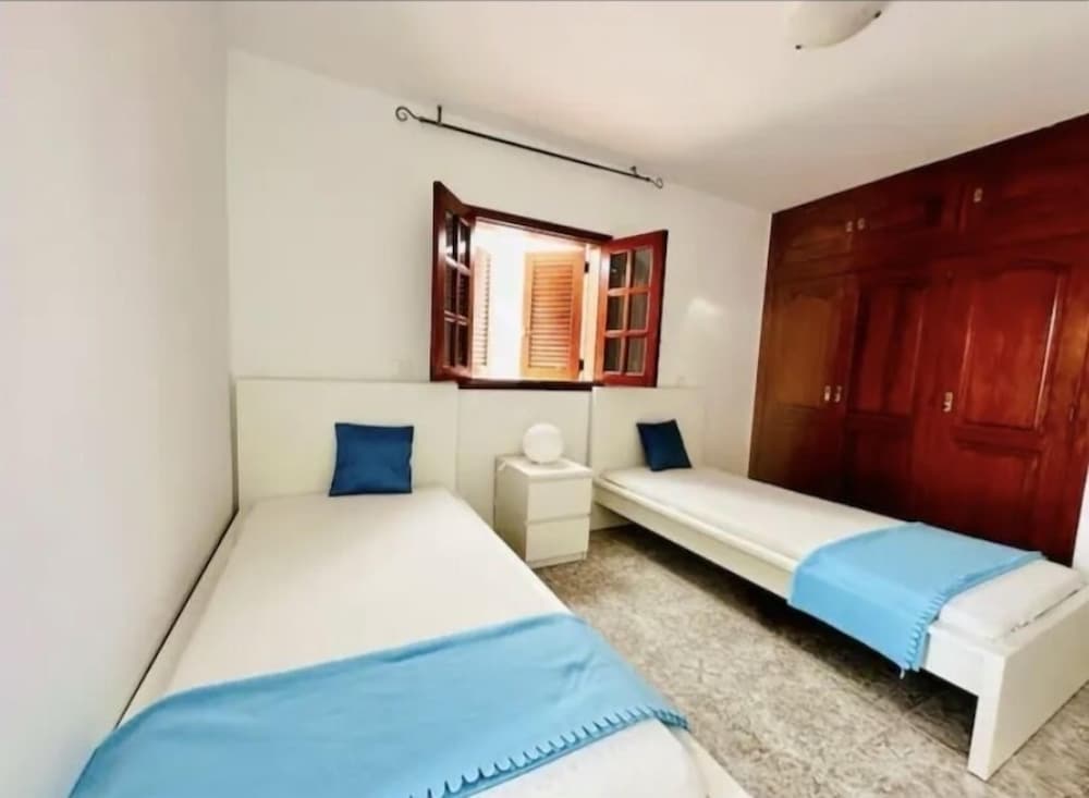 Vacation Home With Sea View - All-day Sun - Top Location - Lanzarote