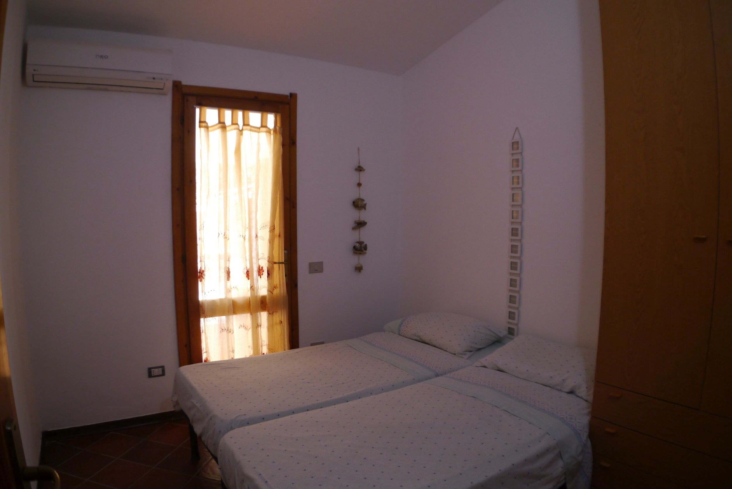 Close To The Sea And The Center Of Costa Rei, Sleeps 5. - Costa Rei