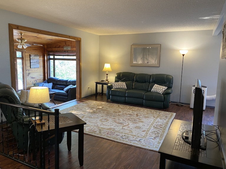 Beautiful Home In Glendo - Glendo State Park, Glendo