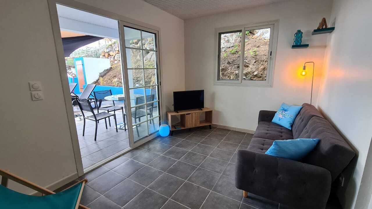 Bungalow Lanmè - Martinique