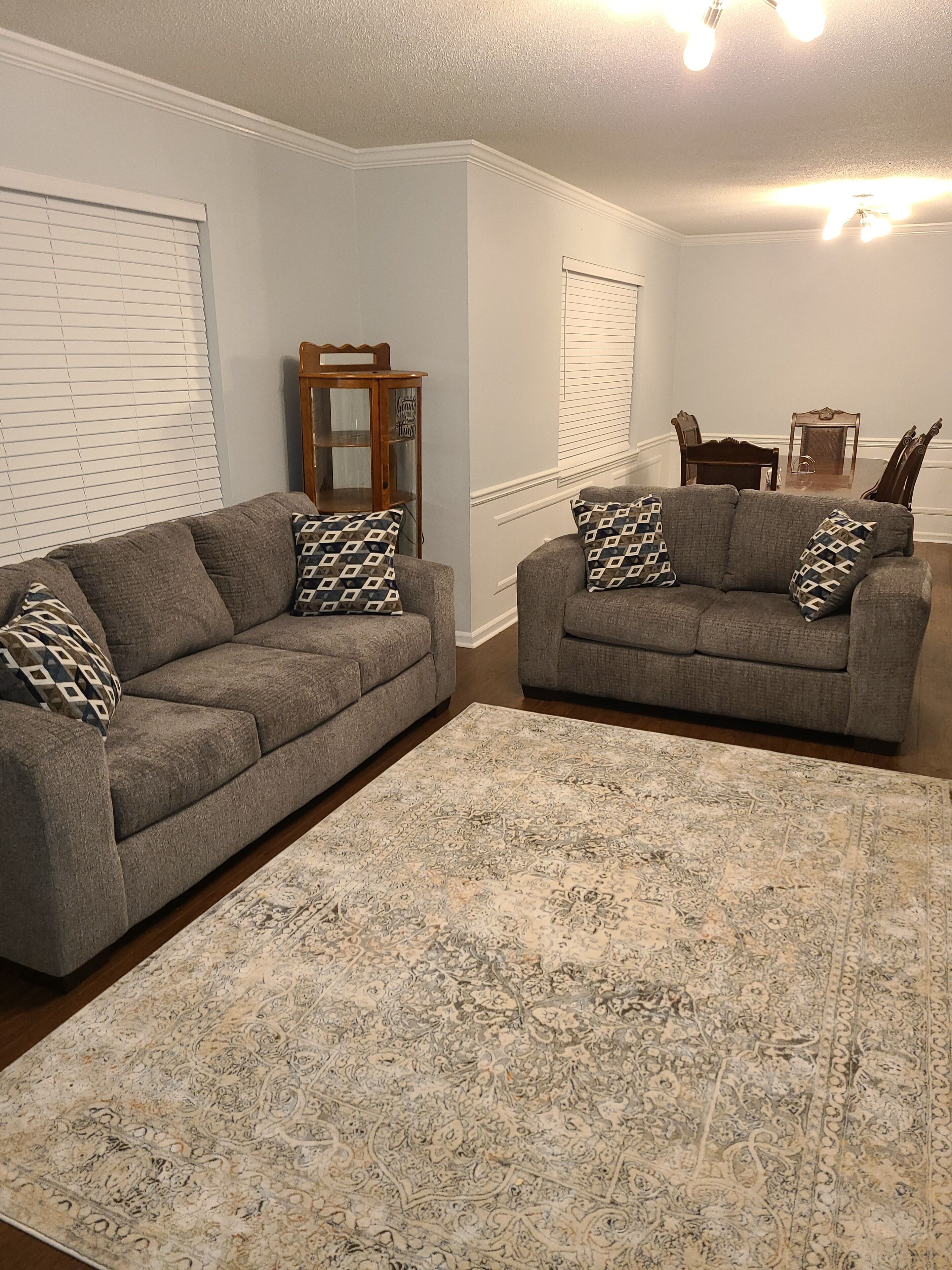 Masters Week Rental- Very Convenient To Augusta National - A House, Augusta