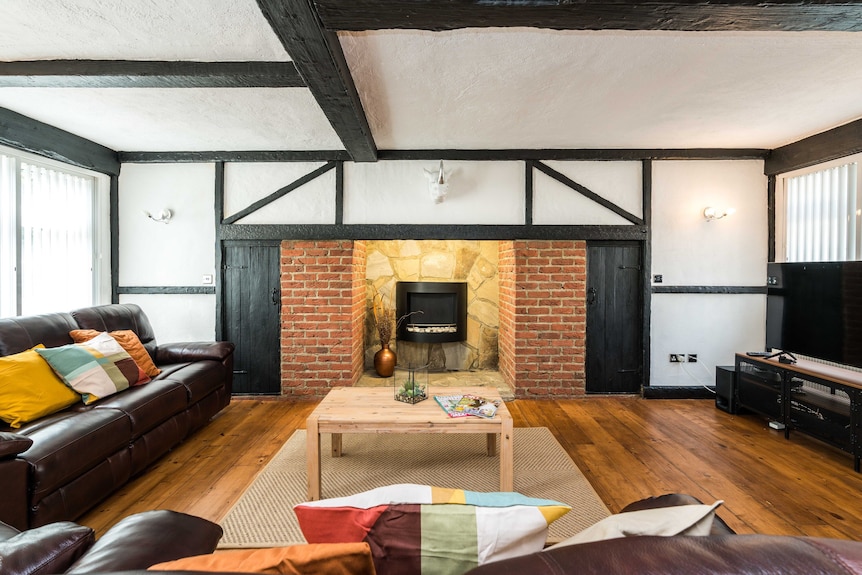 Jre Retreat - Aéroport de Londres City (LCY)