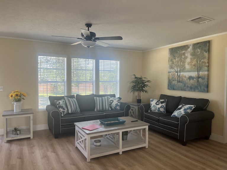 The Perfect Get Away From The City Stress!! - Florida