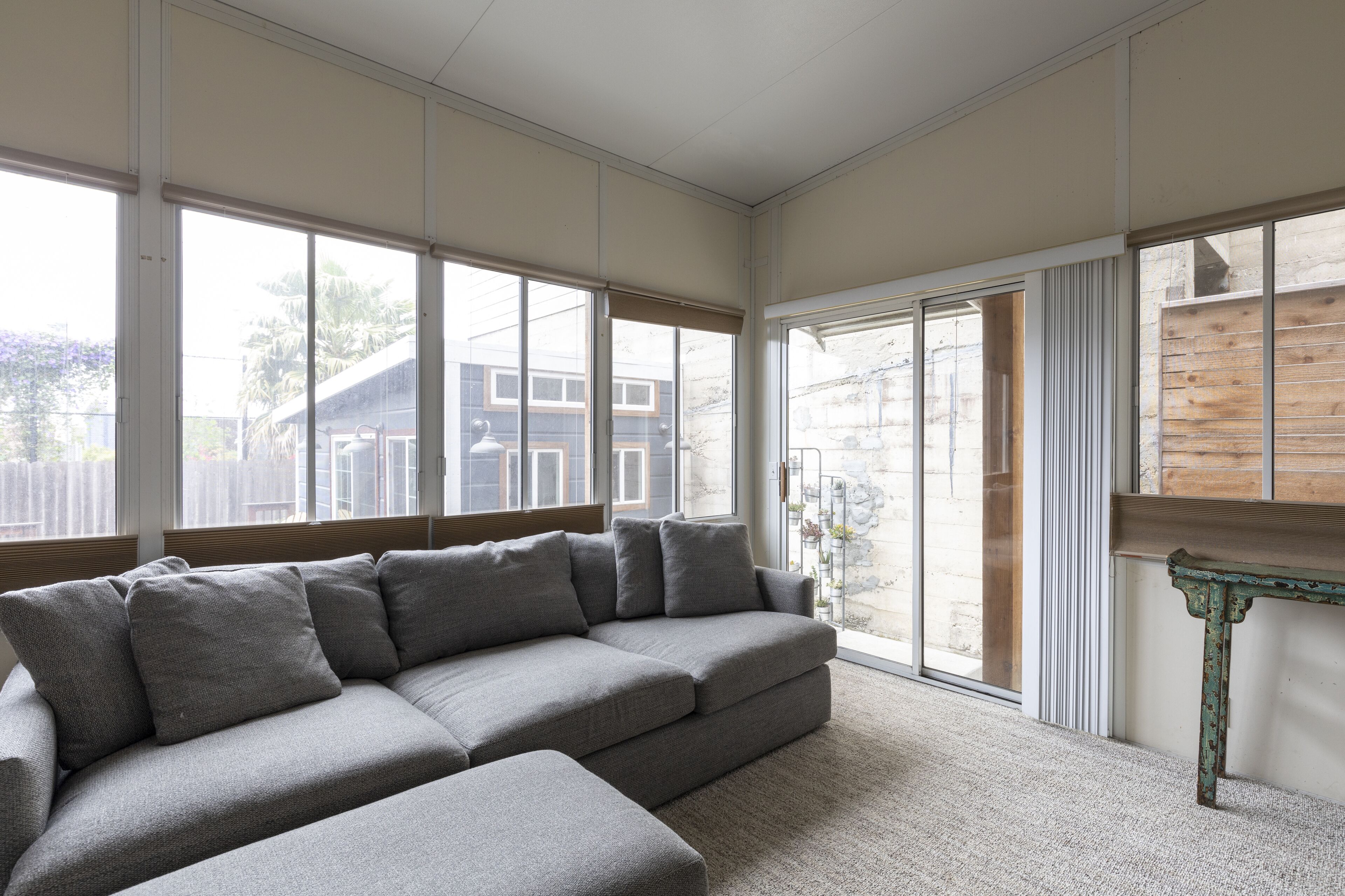 Mission All: Backyard, Bar Shed And Full Apartment! - San Francisco, CA