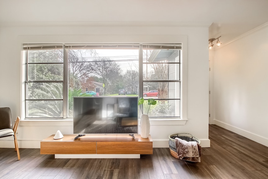 Austin Vibes In Zilker - South Lamar Boulevard – Austin