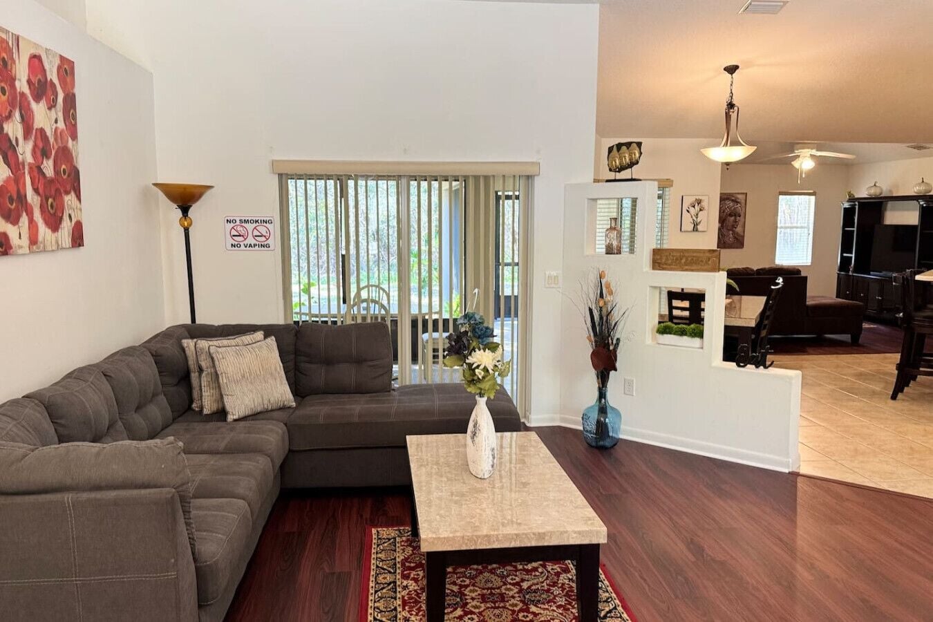 Cozy, Private Home Close To The I95 Exit 284 - Palm Coast