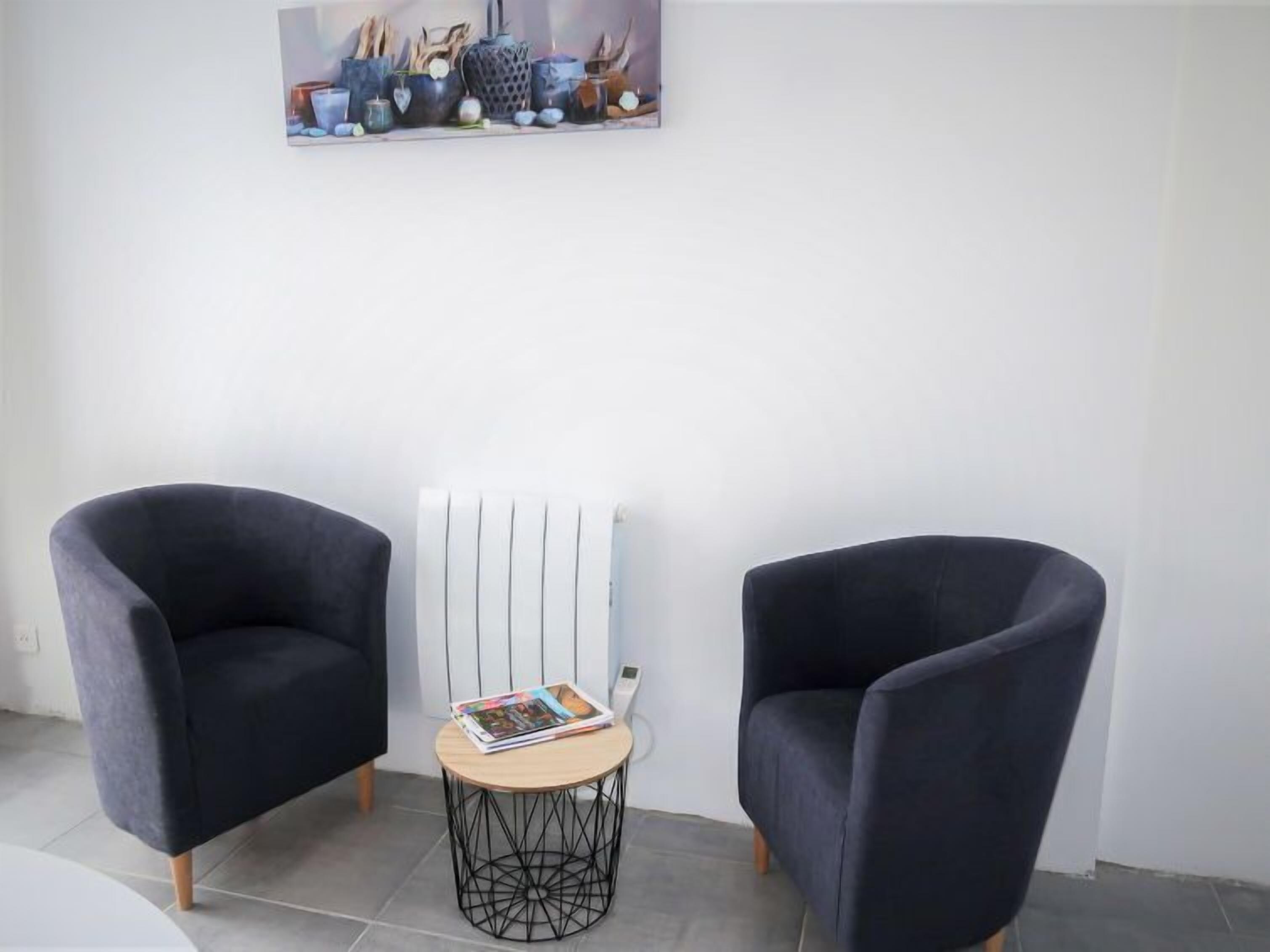 Terre Et Mer By Interhome - Locquirec