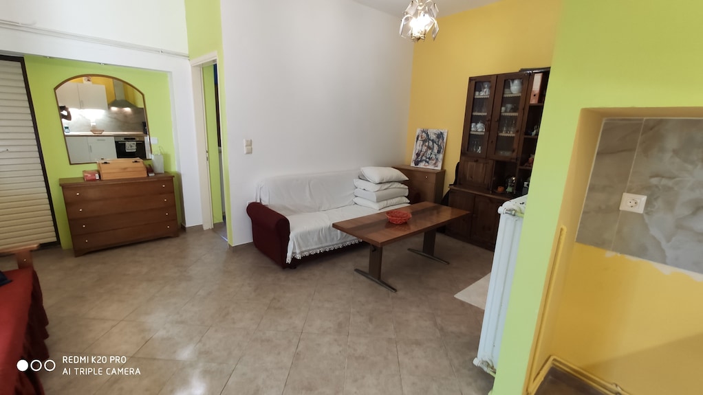 Cozy Vacation Apartment Panorama2 - Greece