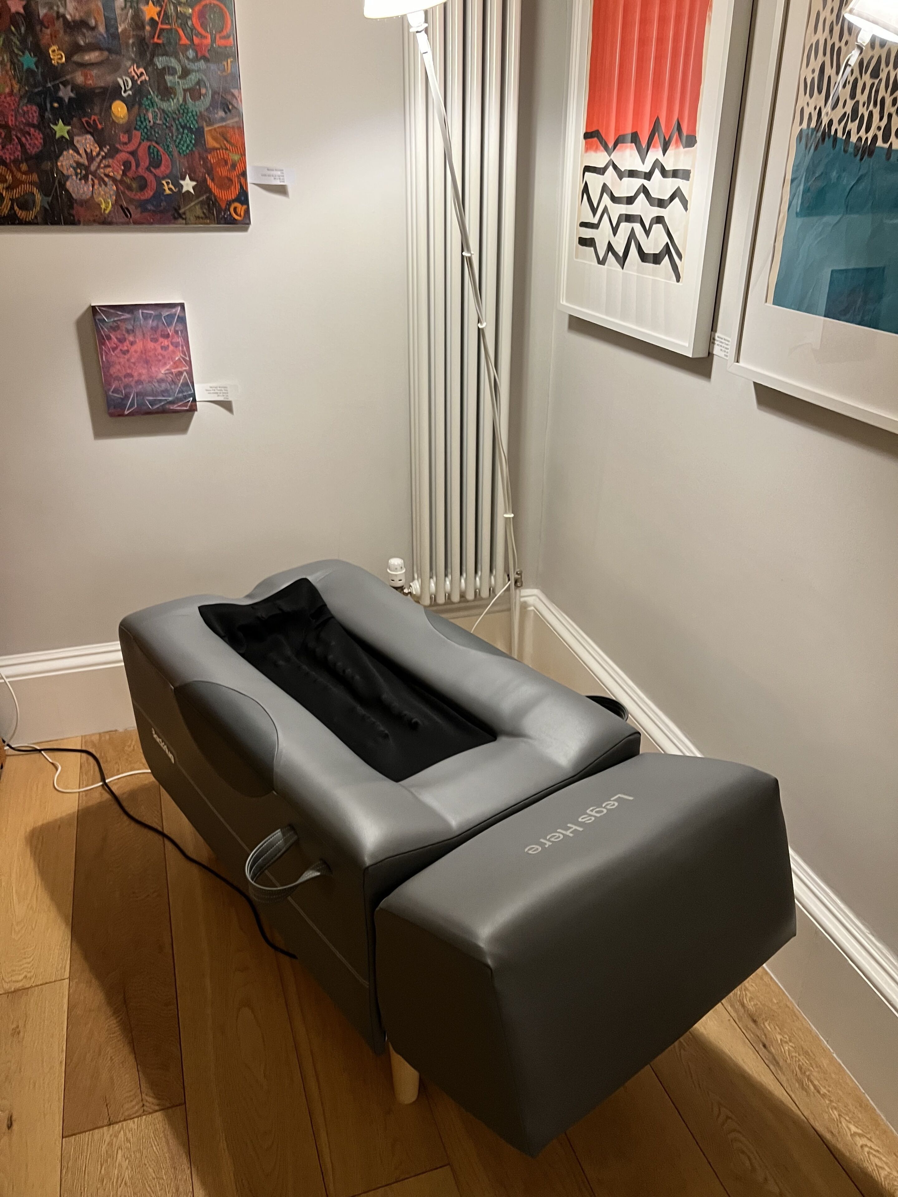 Massagens musculares profundas, massagens desportivas 