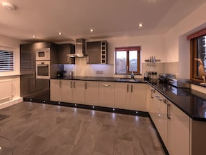 Casa de Campo | Interior