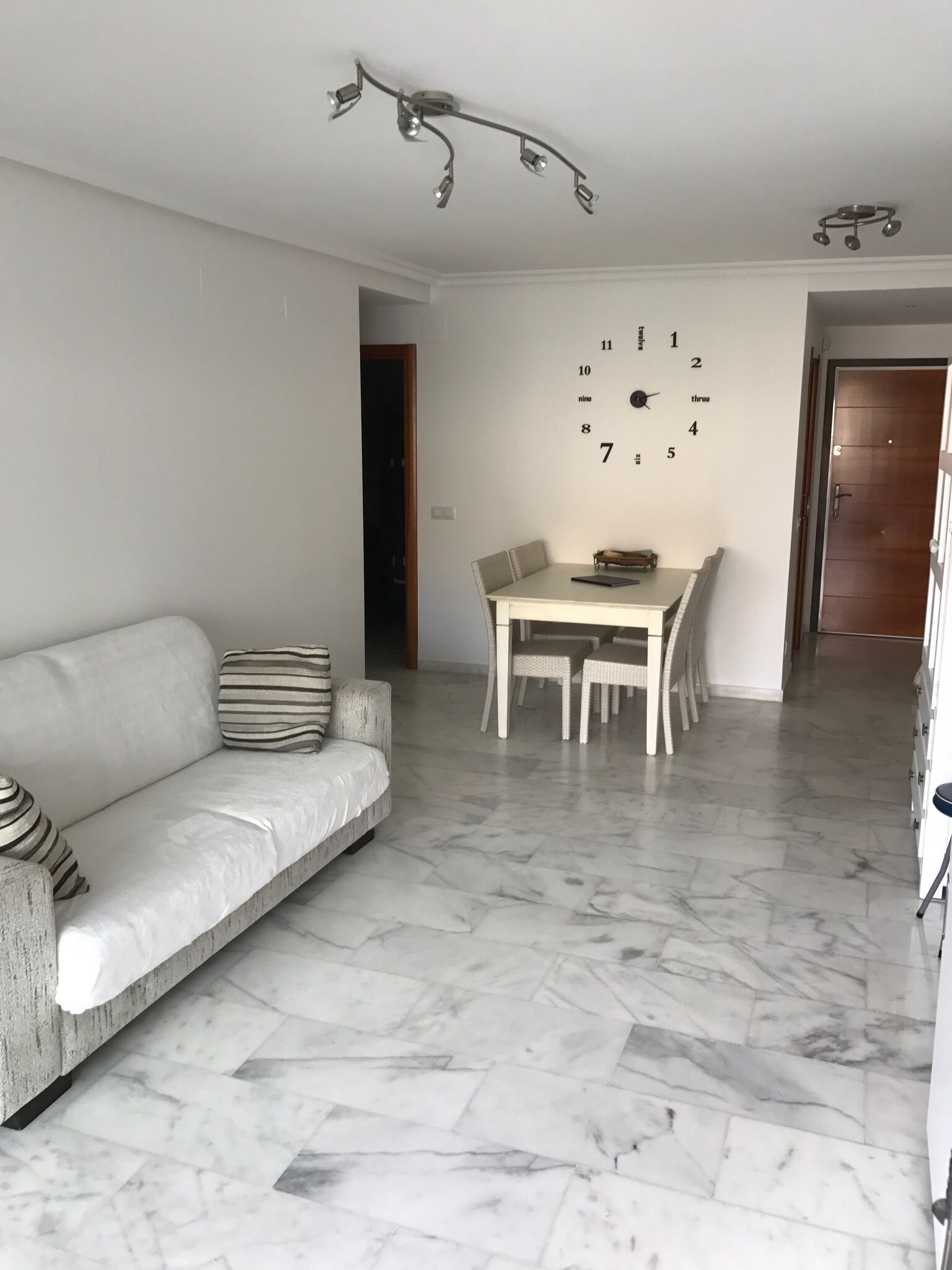 Apartment Near The Beach - Denia