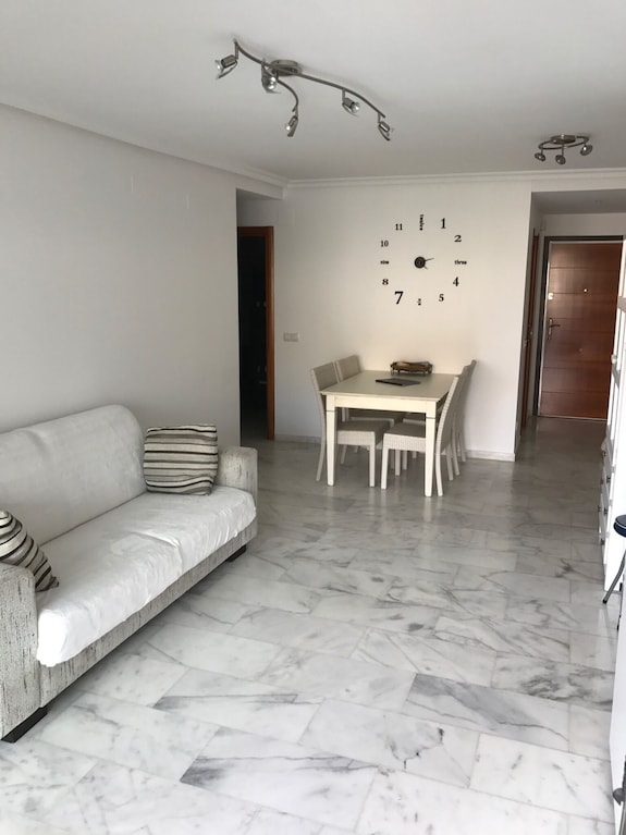 Apartment Near The Beach - Denia