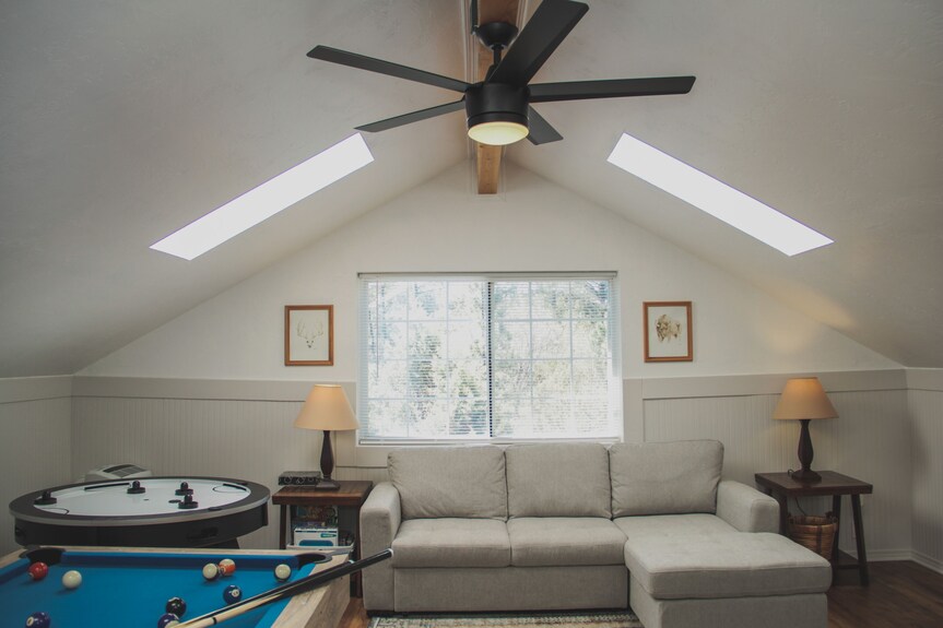 Moonlight Mountain Lodge - ルイドソ, NM