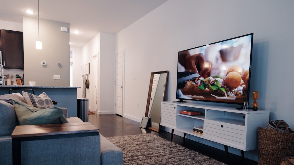 Modern Unit In Historic Old Manchester. - Richmond, VA