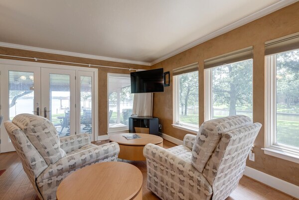 Eagle Mountain Lake House - 紐瓦克