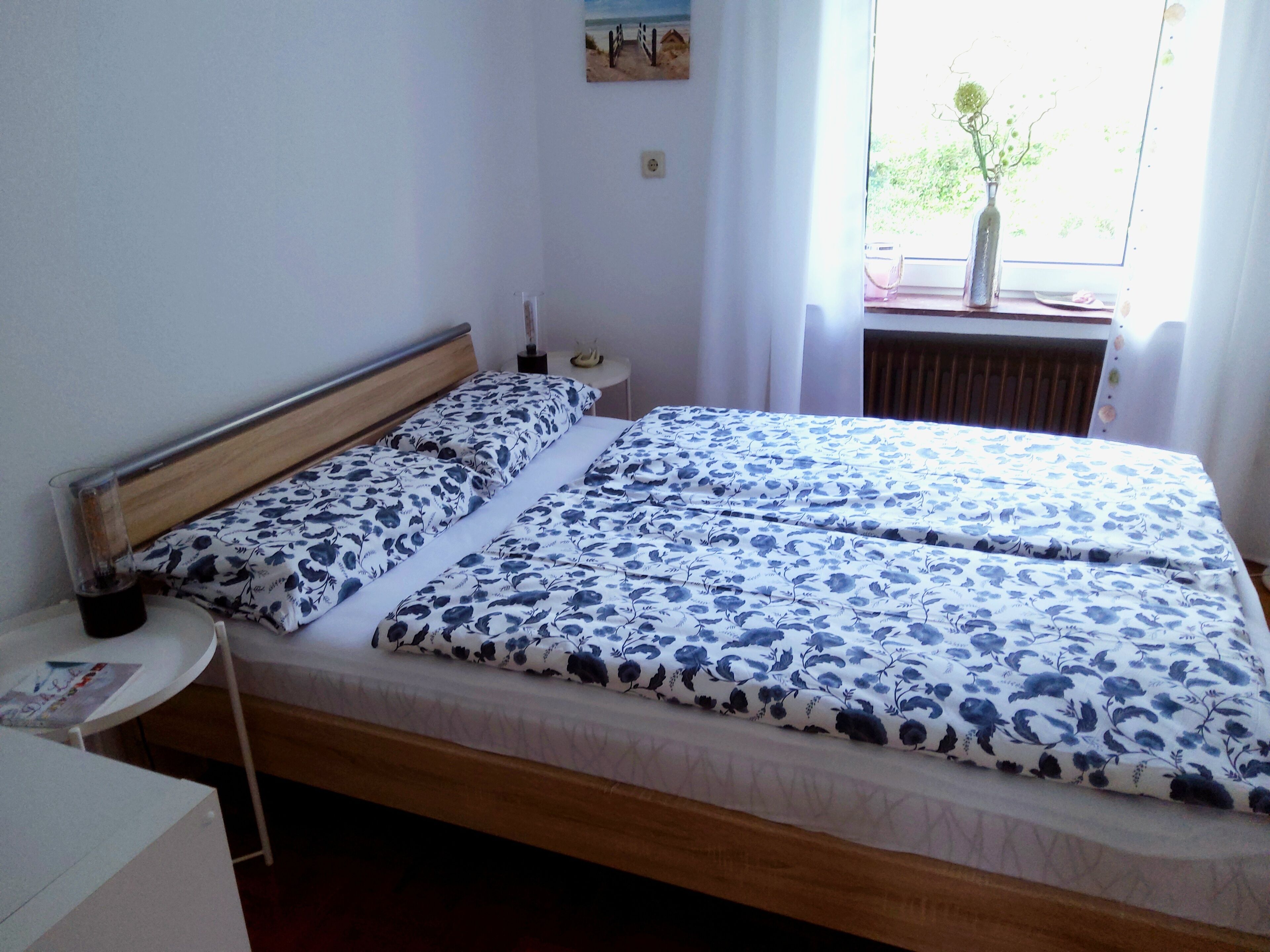 Ferienwohnung Stöwer - Bad Berleburg