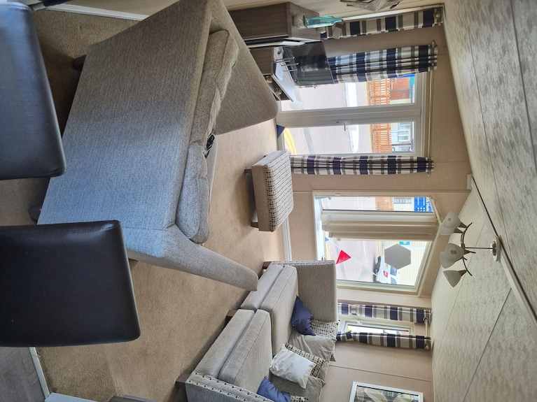 The Meridan Lodge - Essex