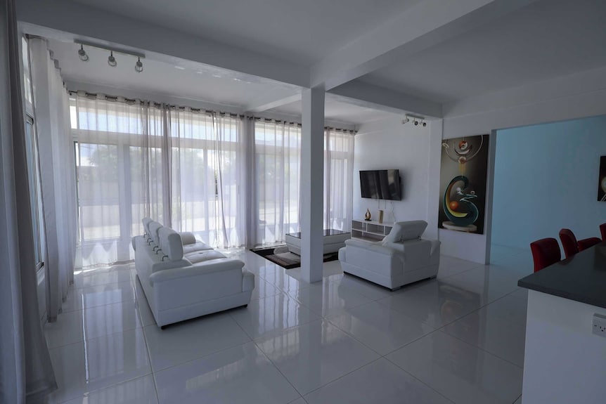 Luxury 2bd Private Villa Located In Rodney Bay - Rodney Bay