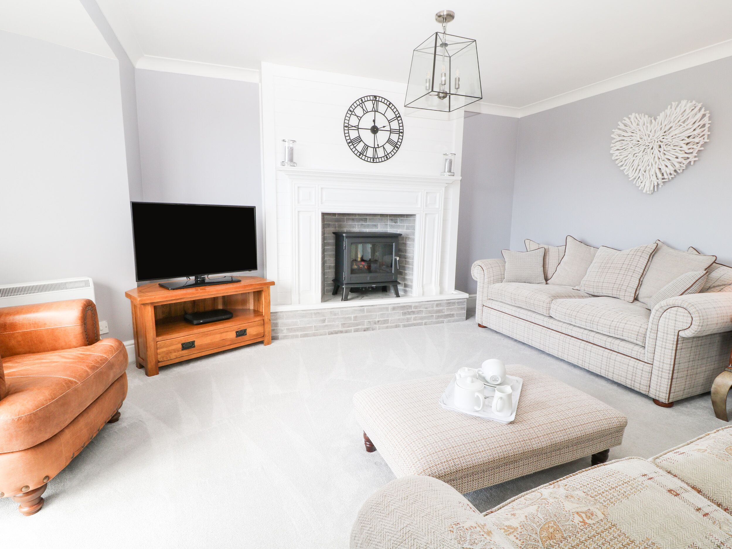 12 Claremont Falls, Family Friendly, With Open Fire In Polperro - Looe