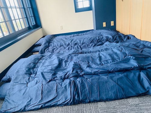 A 5minute Walk To Yubatake A Popular Student Inn - Machijuku Sabito / Agatsuma-gun Gunma - Kusatsu