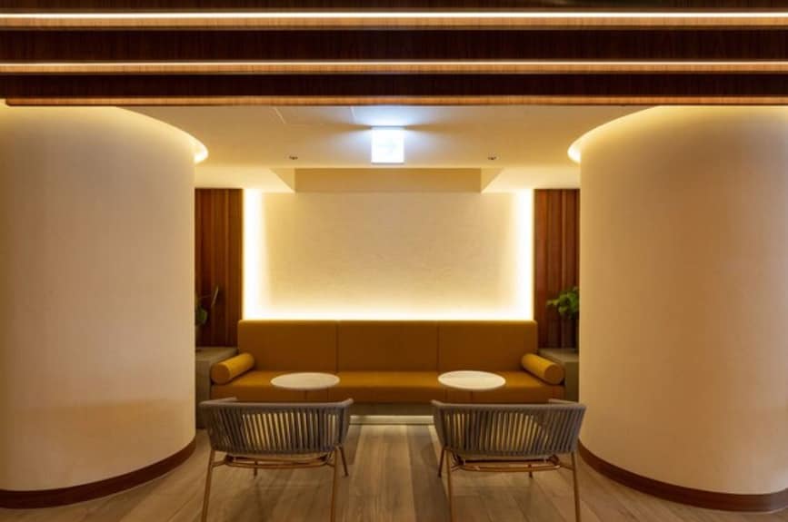 Superior Twin With Breakfast / Fukuoka Fukuoka - Fukuoka