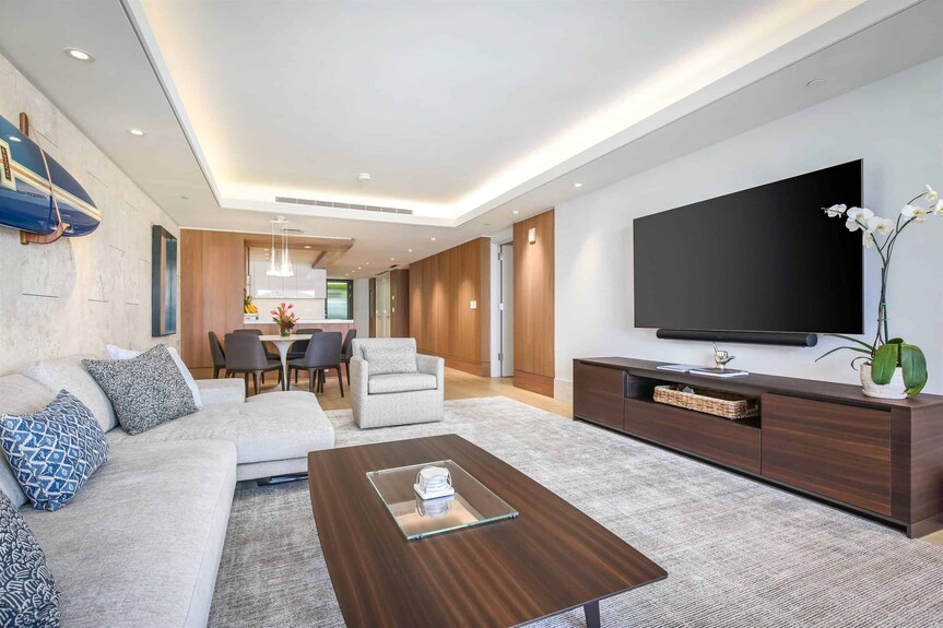 Hapuna Beach Residences B11 Three Bedroom - Hapuna Beach State Recreation Area, Waimea