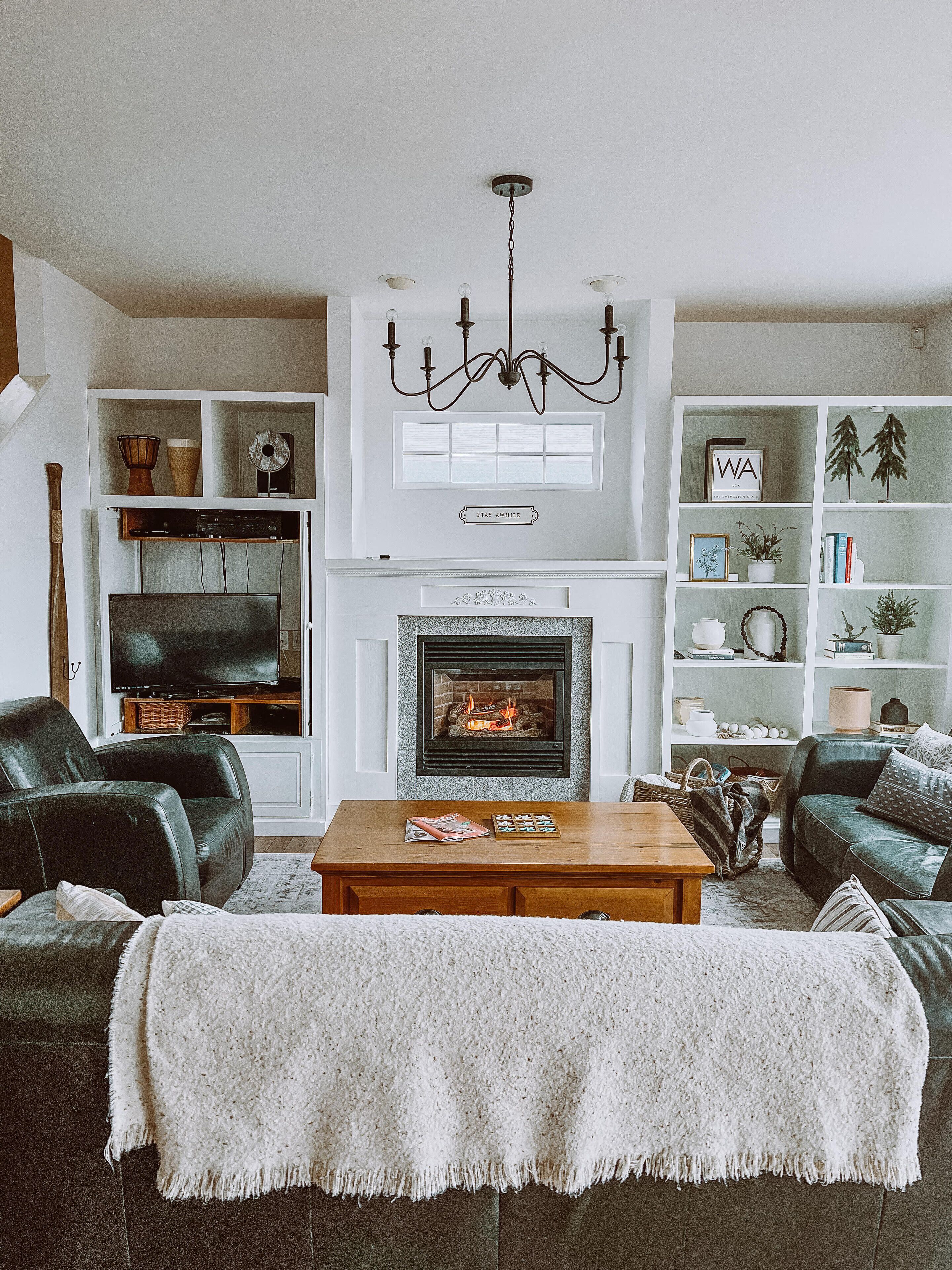 Bright + Spacious House W/ Hot Tub. Close To Beach! - Birch Bay, WA