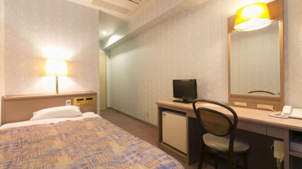 호텔 세이요켄 - 가와사키시