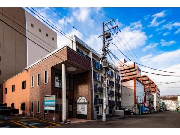 Nupuri \/ Otaru Hokkaidō - Otaru