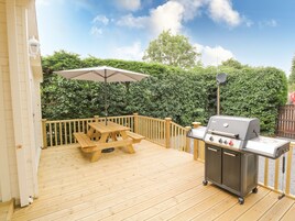 Casa de Campo | Varanda