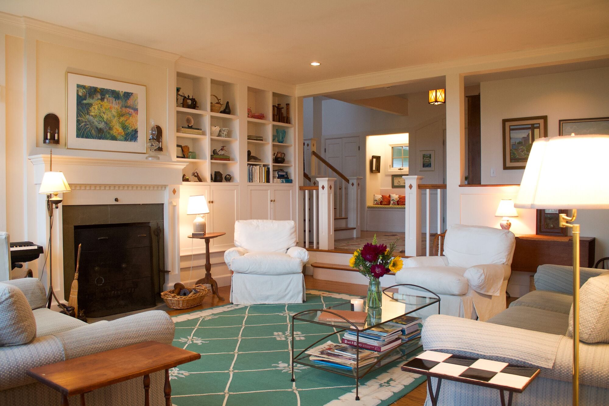 Sunny Stonington Home, Spectacular Views - Westerly, RI