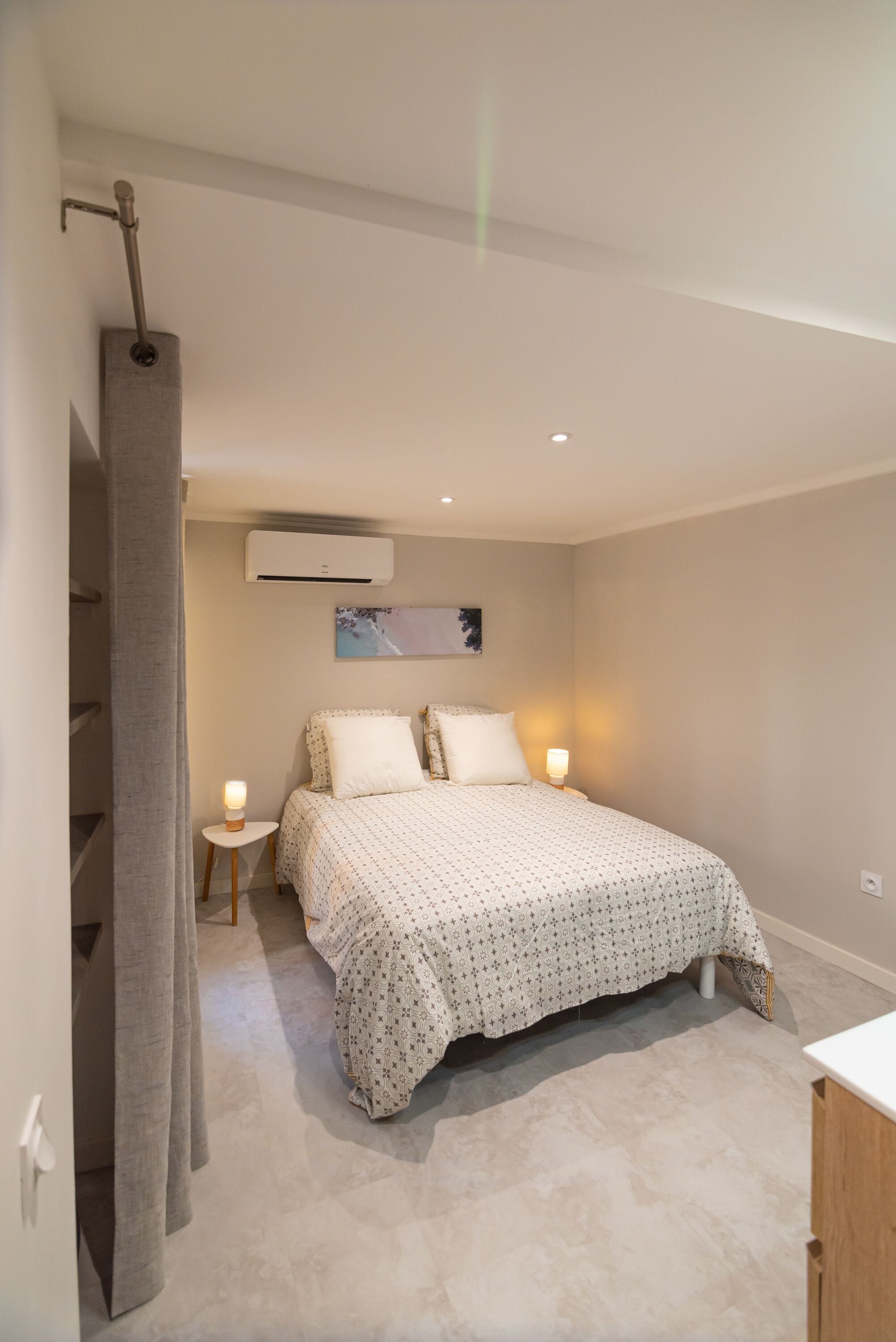 Studio Of Charm And Standing - Rhone-Alpes