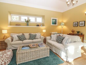 Casa de Campo | Sala de estar